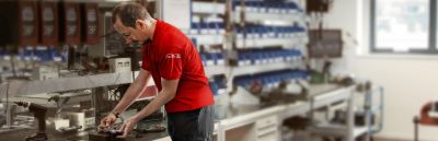 Products | Desoutter