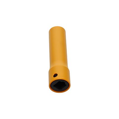 Socket-SQ3/8-L80-HEX10-R-SM - Rotaction Sockets | Atlas Copco