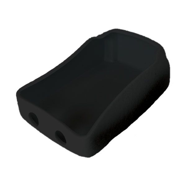BATTERY COVER 18V 4.2Ah/36V 2.1Ah-BLACK - Desoutter - Accessories ...
