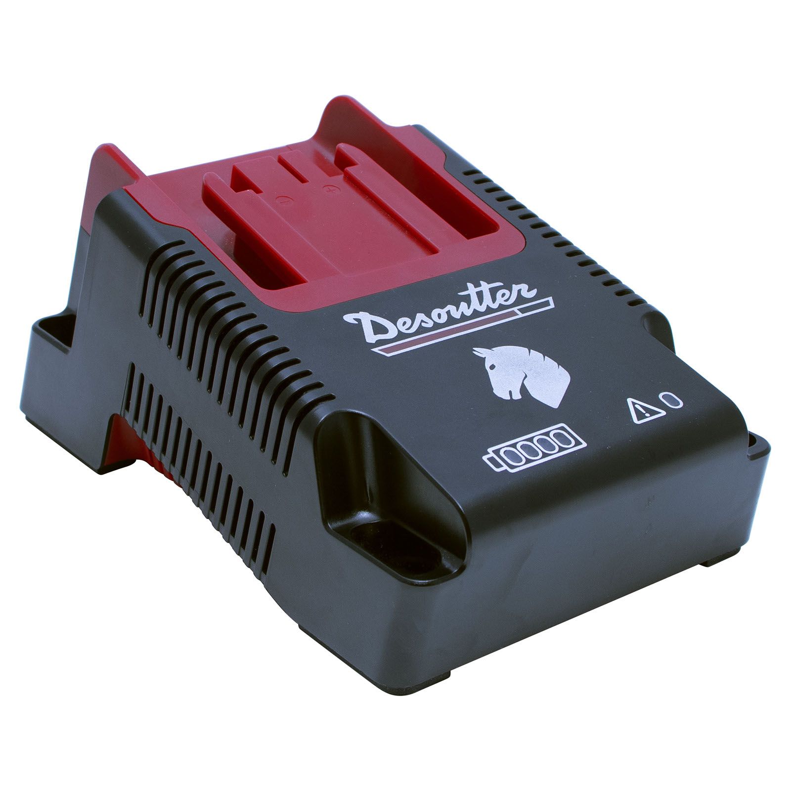 CHARGER UNIVERSAL 18-36V - Desoutter - Chargers | Desoutter