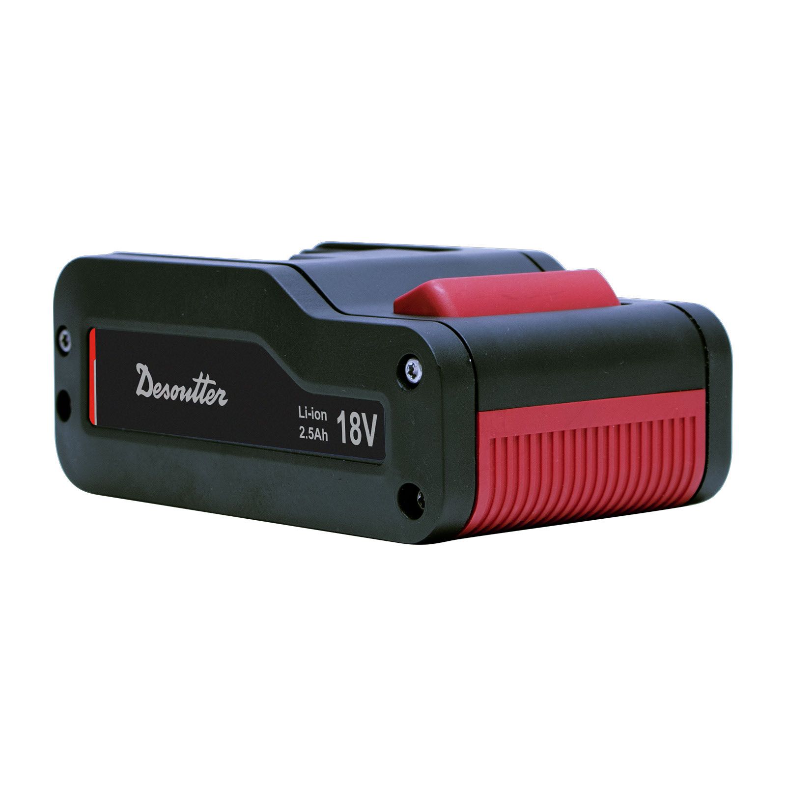 BATTERY PACK 18V - Hand tools | Desoutter