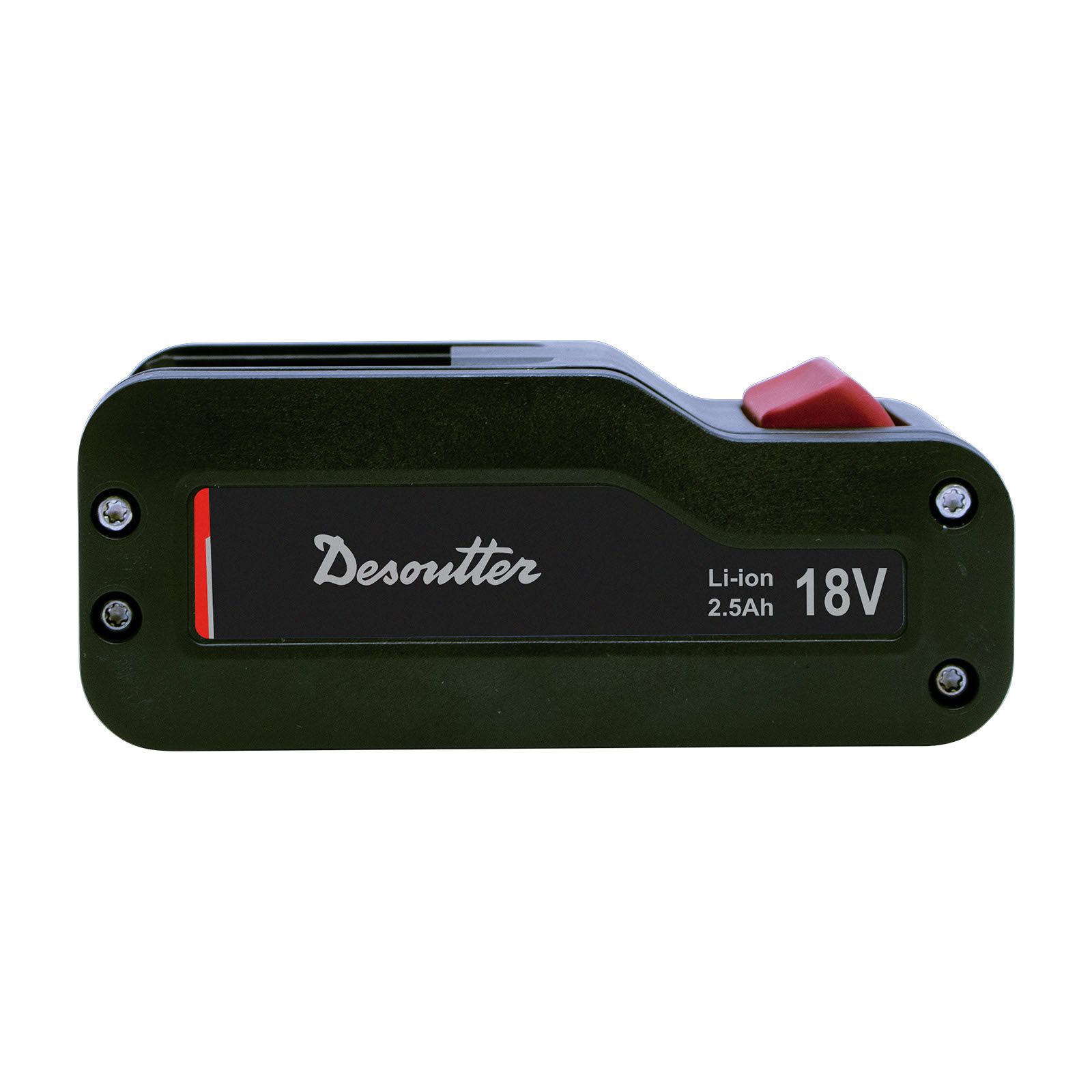BATTERY PACK 18V - Hand tools | Desoutter