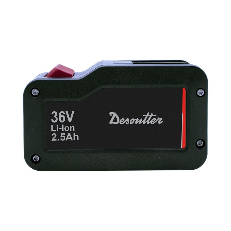 BATTERIE 36V - Hand tools | Desoutter