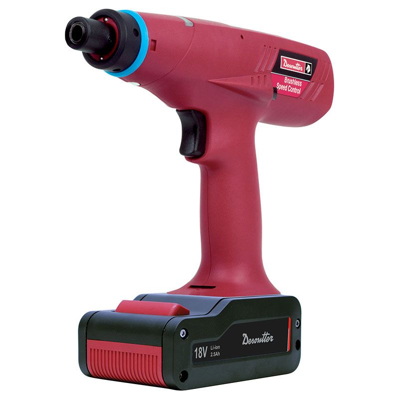 ELS8-800-P - Desoutter - Pistol Tools EB | Desoutter