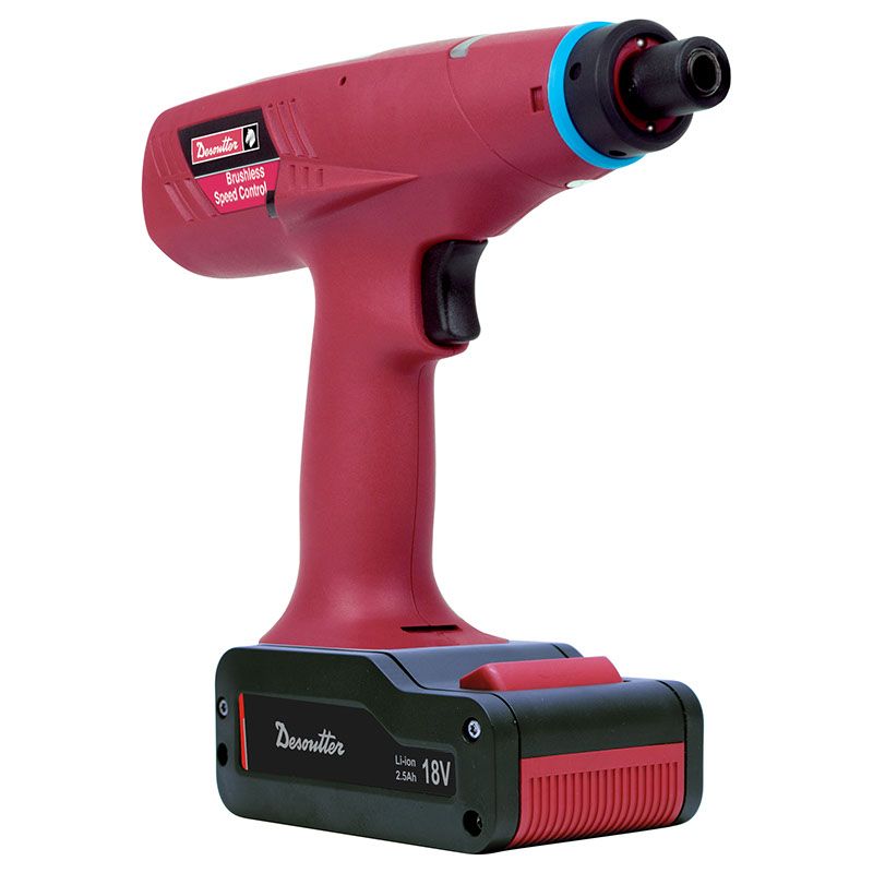 ELS8-800-P - Desoutter - Pistol Tools EB | Desoutter