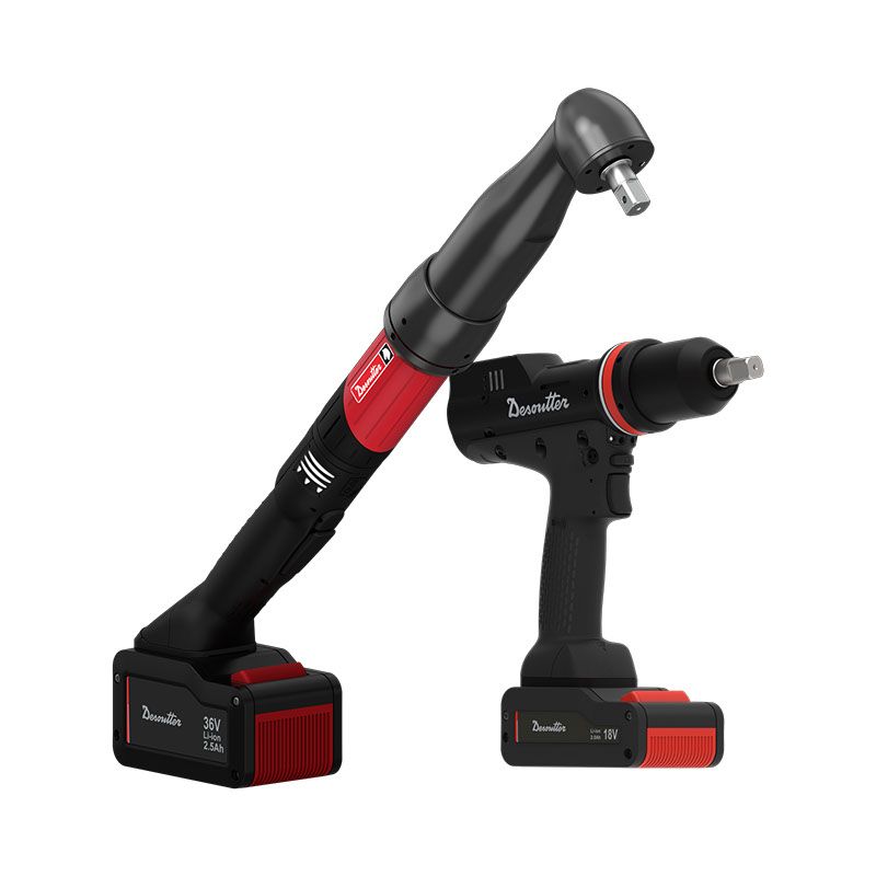 ePULSE - Battery Electric Pulse Tool - ePULSE - Battery Electric Tool ...