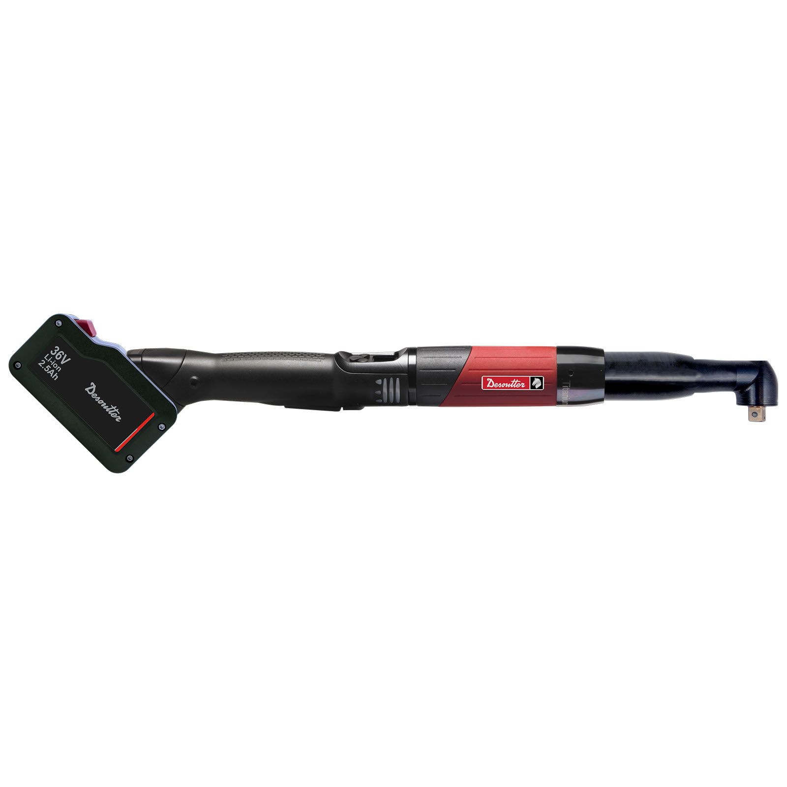 EABC26-560 - PGC Cordless Tool | Desoutter