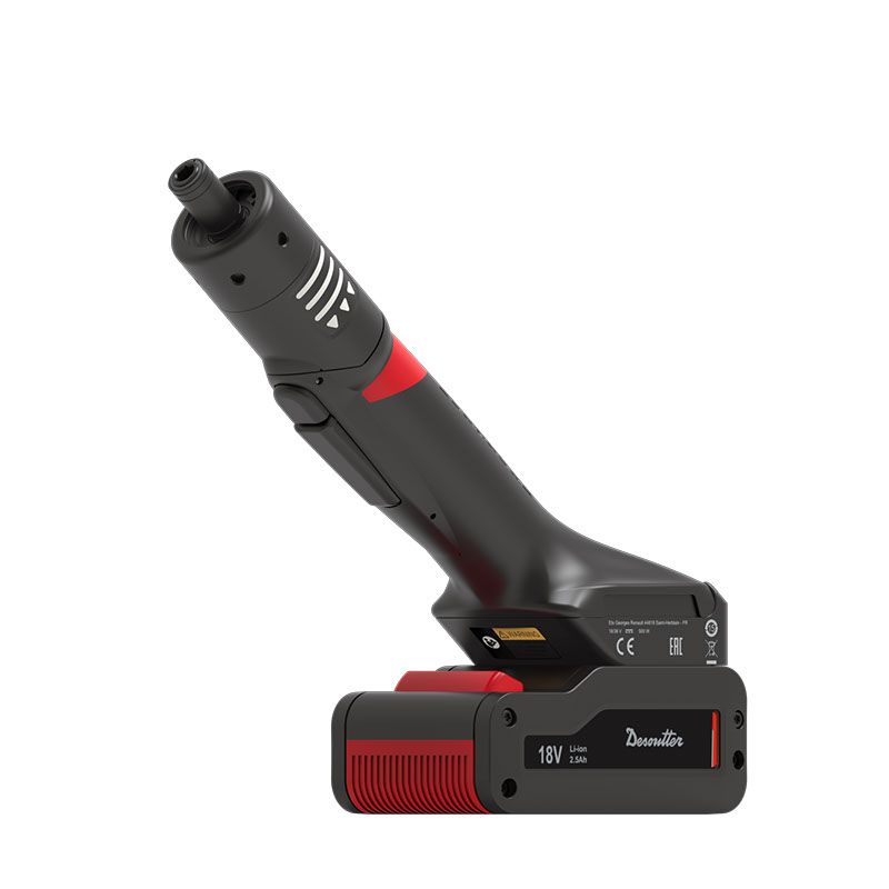 EIBS7-1700-4Q - Desoutter - Saltus GFA | Desoutter