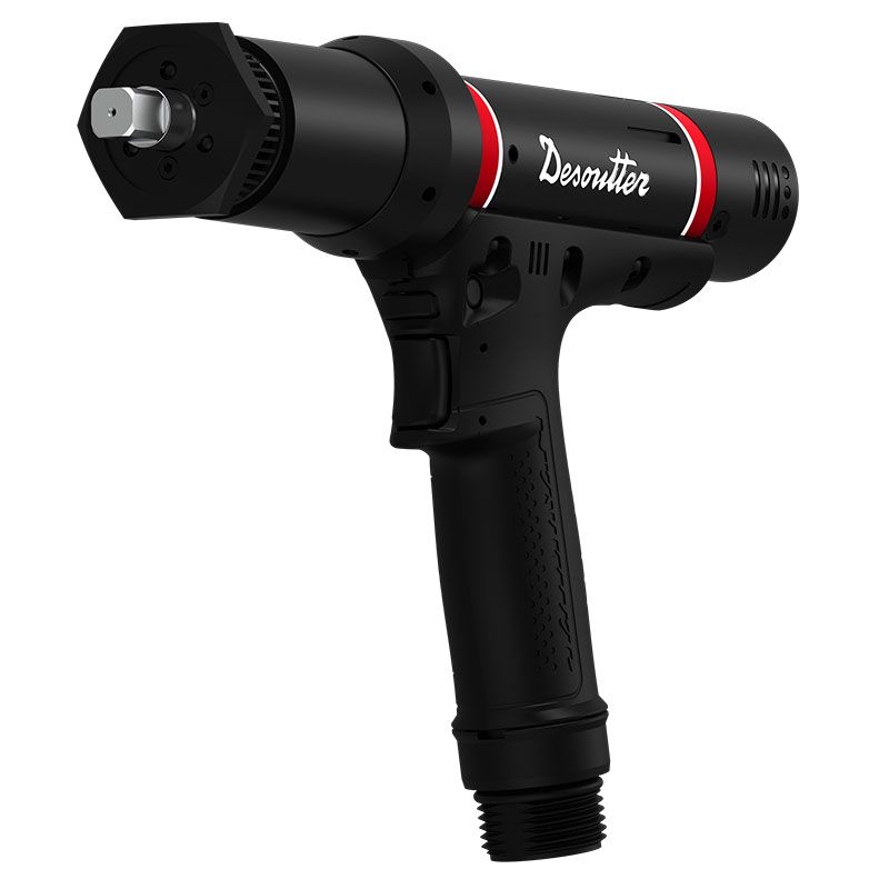 EPD70-850-SQ1/2 - Desoutter - Nutrunners ER CVI + EP | Desoutter