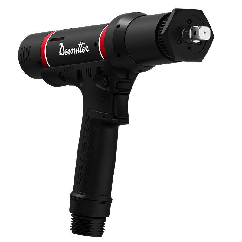 EPD70-850-SQ1/2 - Desoutter - Nutrunners ER CVI + EP | Desoutter