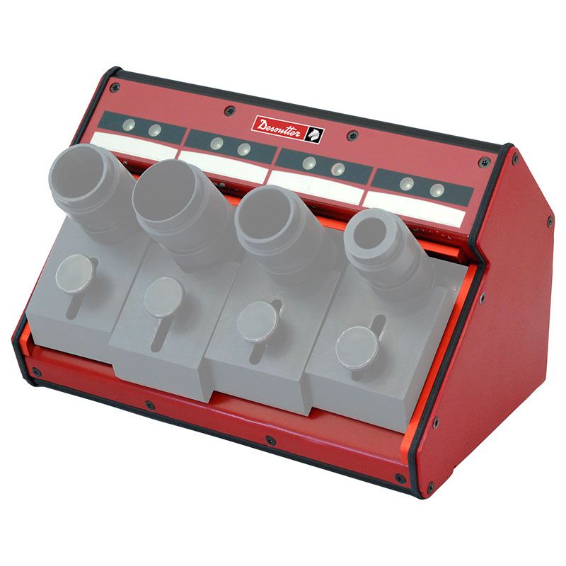 SOCKET TRAY - Hand tools | Desoutter