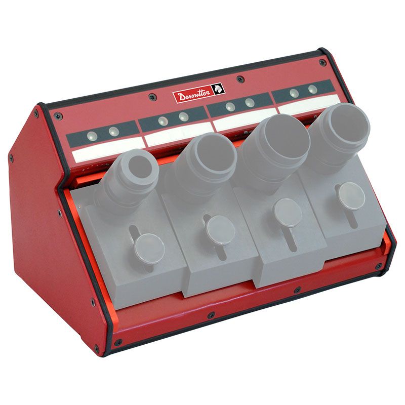 SOCKET TRAY - Hand tools | Desoutter