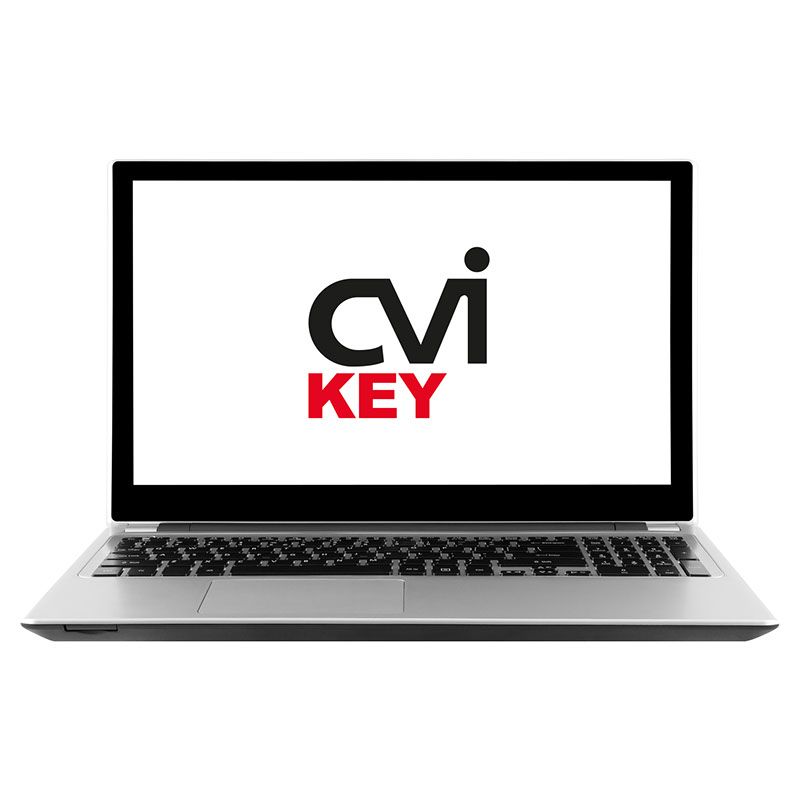 CVI KEY - Asset Programming Software | Desoutter