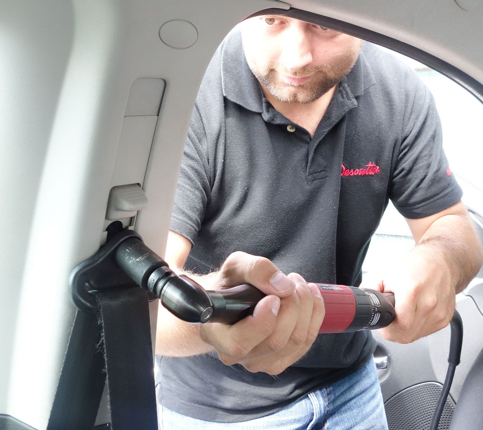 EAD32-900 | Desoutter