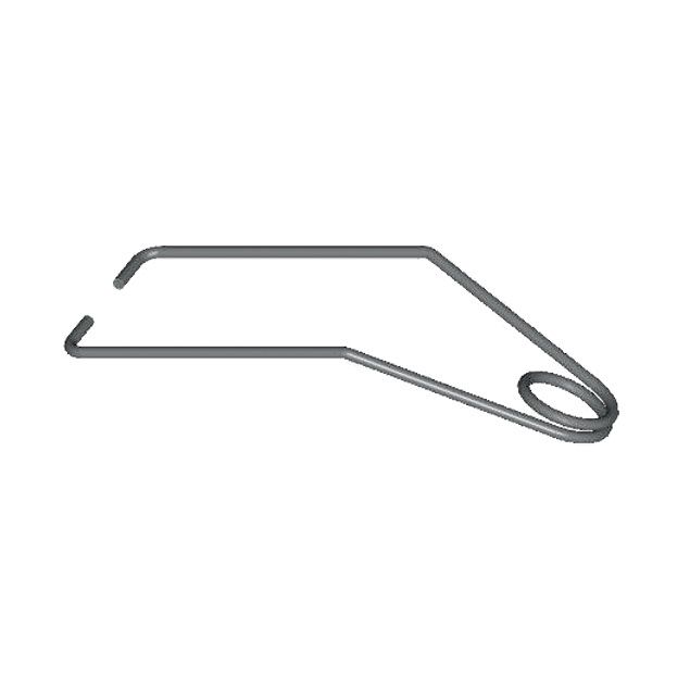 BAIL HOOK - Desoutter - Spares Drills | Chicago Pneumatic