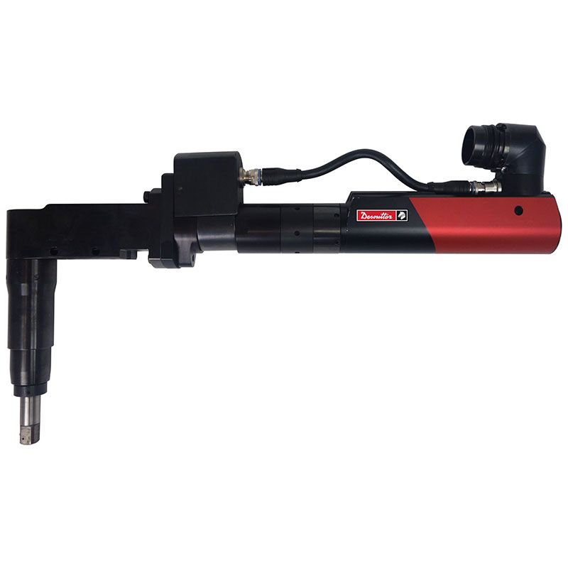 EFDA40-55-TA - Desoutter - Fixtured spindles | Desoutter