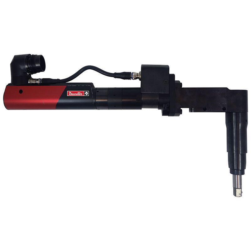 EFDA40-55-TA - Desoutter - Fixtured spindles | Desoutter