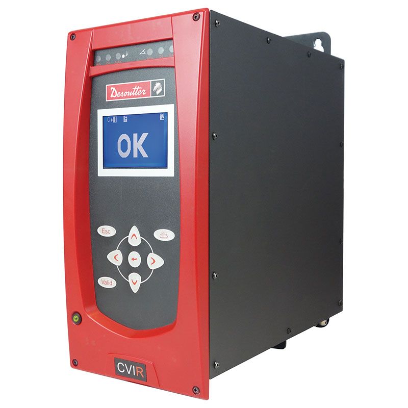 CVIR II - Hand tools | Desoutter