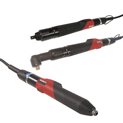 Desatornilladores eléctricos - Herramientas de Apriete con cable ...