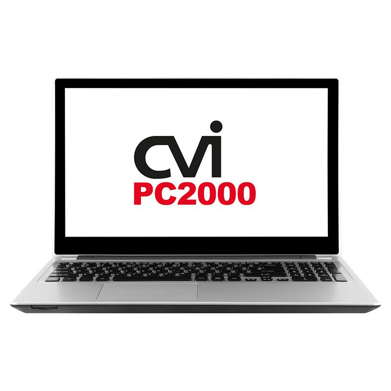 CVIS/CPC2000 1 INSTAL - Desoutter - Advanced Software | Smart Portal