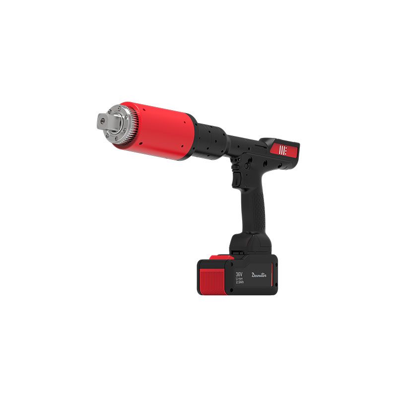 EPBCHT 1500-4 - EPB - センサー搭載式ピストル型バッテリーツール