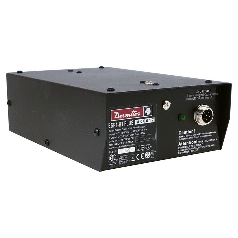 ESP1-HT - Desoutter - ESP Controller | Desoutter