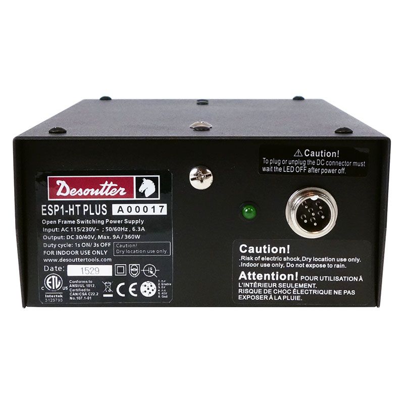 ESP1-HT - Desoutter - ESP Controller | Desoutter