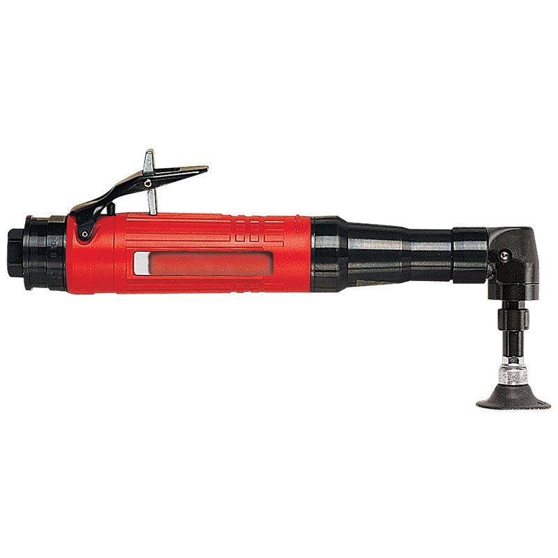 CP3109-13ACES - Chicago Pneumatic - Ind Collet Angle grinder | Chicago ...