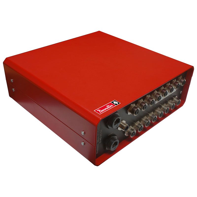 MICRO 16I/O M12 CONNECTOR - PivotWare Infinity ONE