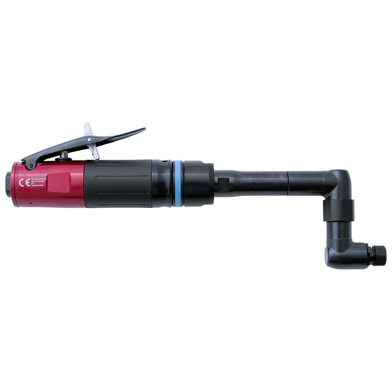 DR300-T4500-T6-360 - Desoutter - Drills Angle | Desoutter