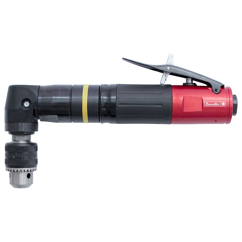 DR300-T900-SHD-90 - Desoutter - Drills Angle | Desoutter