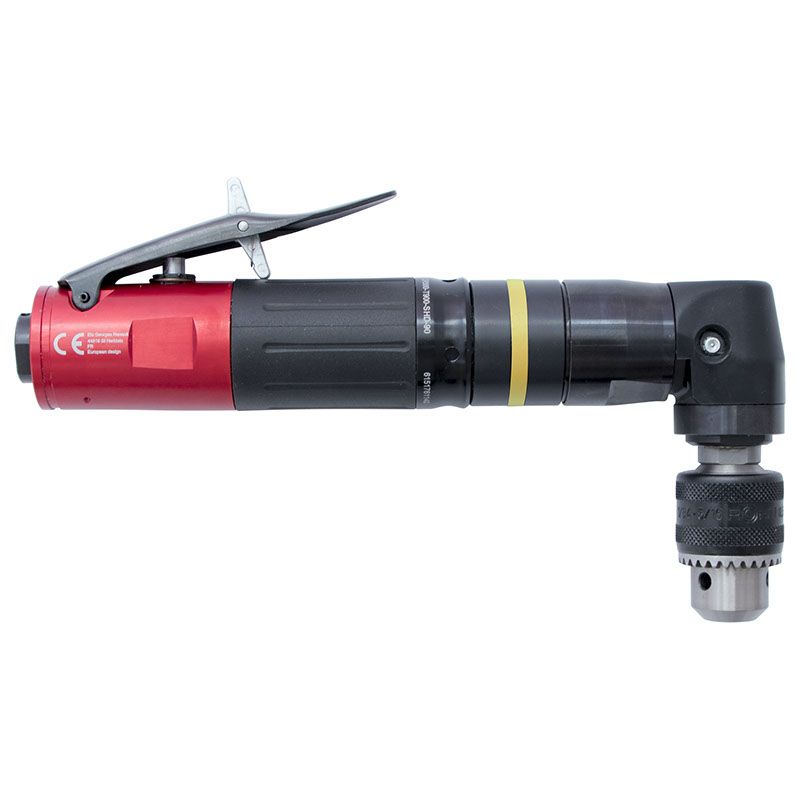 DR300-T900-SHD-90 - Desoutter - Drills Angle | Desoutter