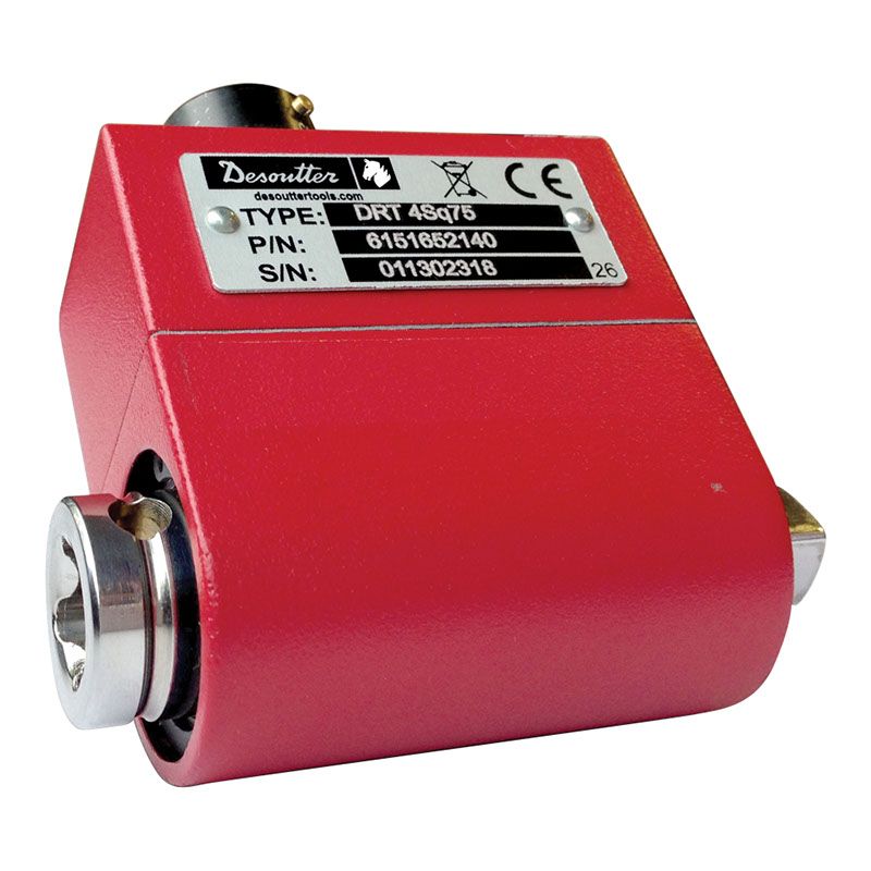 DRT 4 Sq 20 - Desoutter - Transducers | Desoutter