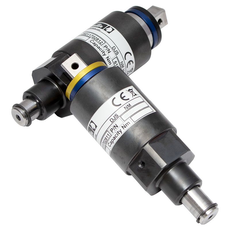 DJS FOR PST 25 NM SOFT - Desoutter - Measurement Accessories | Desoutter