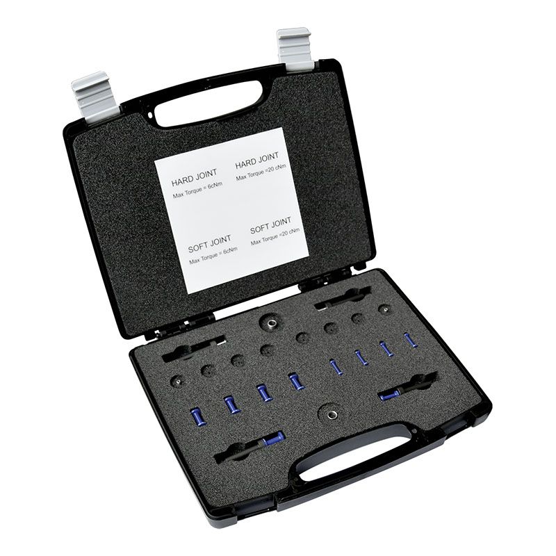 DJS KIT FOR DSTxs 80 - Desoutter - Measurement Accessories | Desoutter