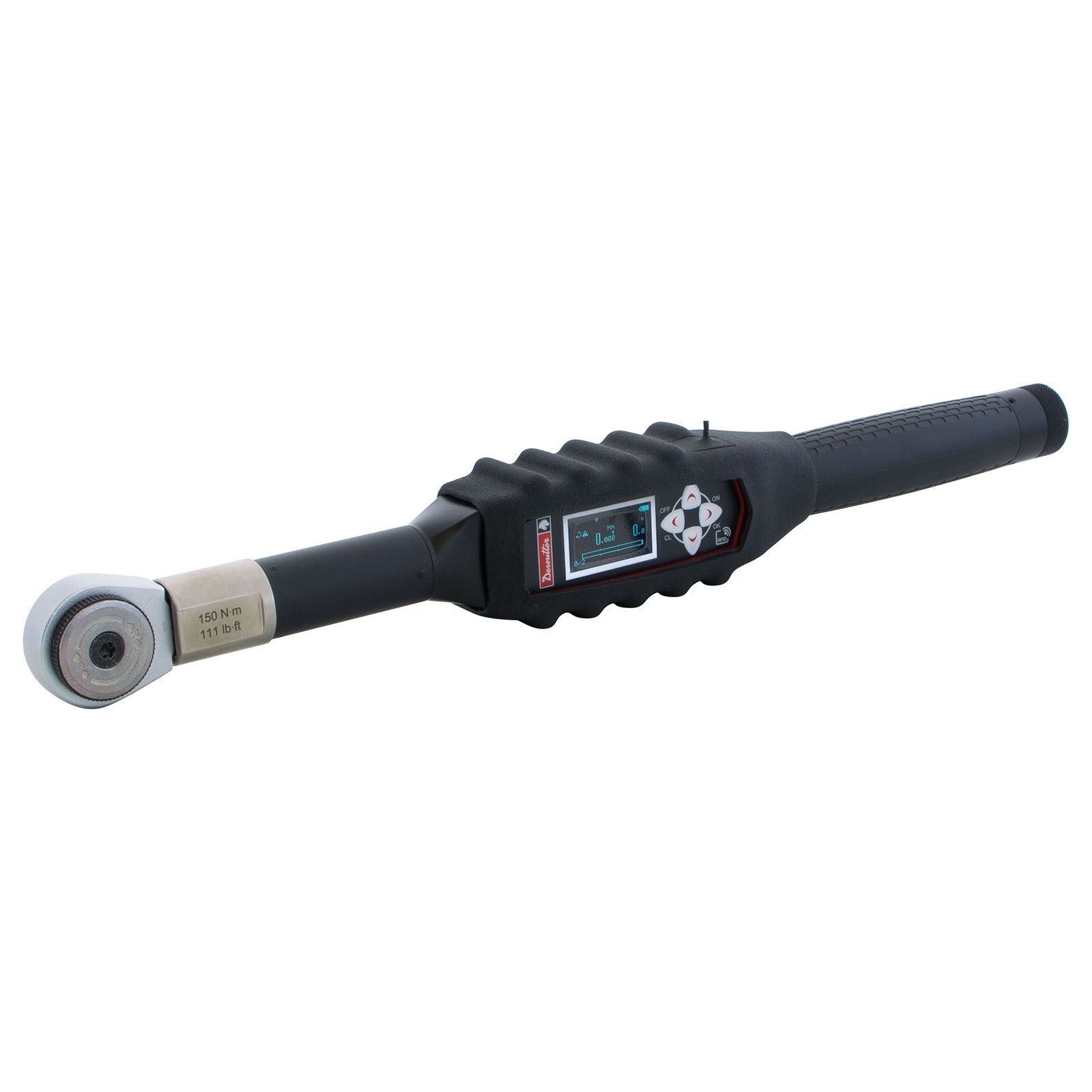 Q-Shield - S – Digital Smart Wrench - Quality Torque Wrenches | Desoutter