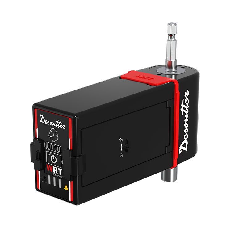 WRT10-Hex1/4 - WRT - Wireless Rotary Transducer
