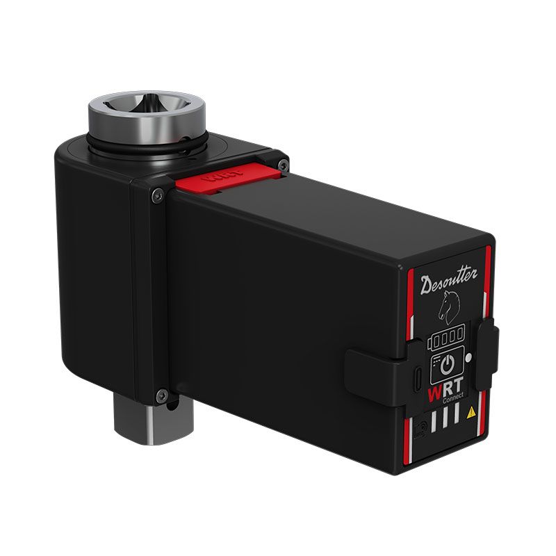 WRT - Wireless Rotary Transducer - Wireless Rotary Transducers | Smart ...