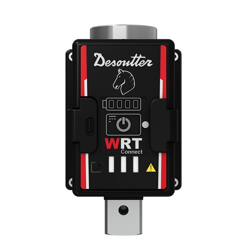 WRT - Wireless Rotary Transducer - Wireless Rotary Transducers | Smart ...