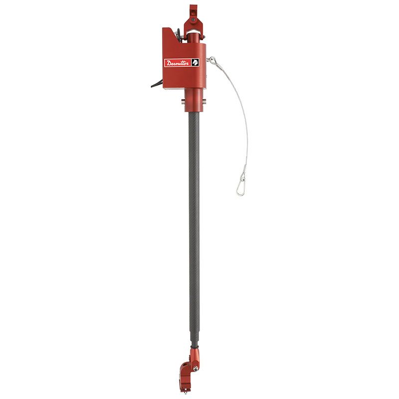 TRA 50 2100 P2 CANOPEN - Desoutter - Arm | Desoutter