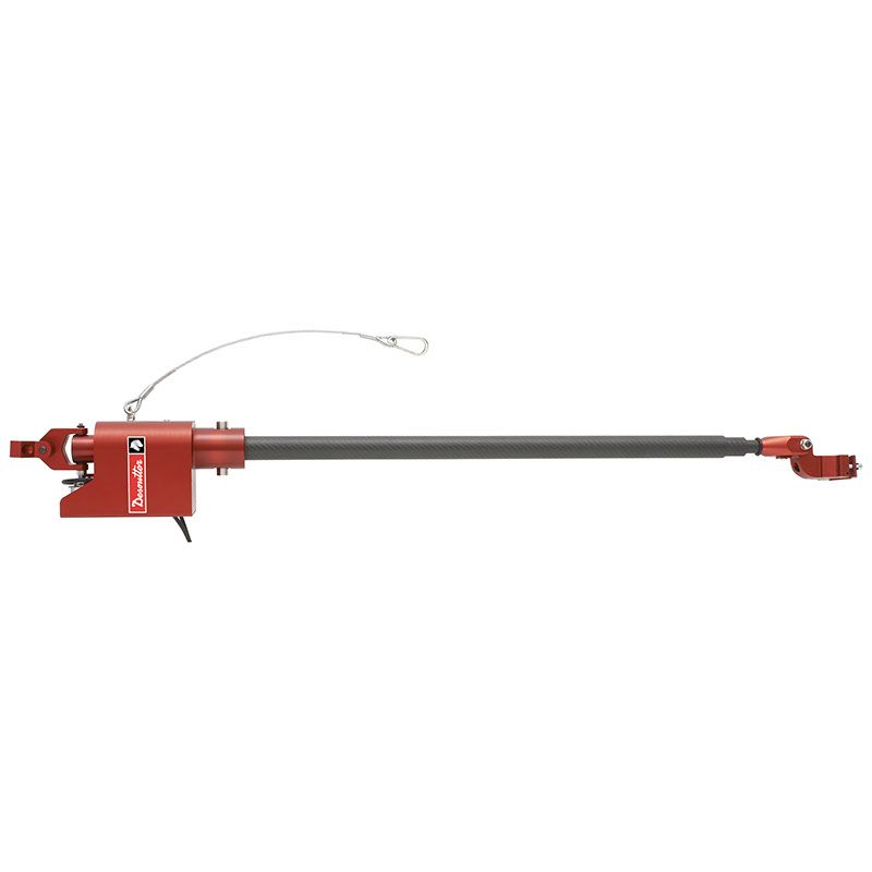 TRA 25 2100 P2 CANOPEN - Desoutter - Arm | Desoutter